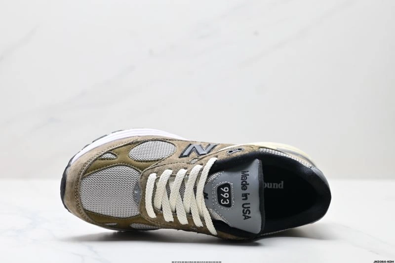 Official New Balance Shoes