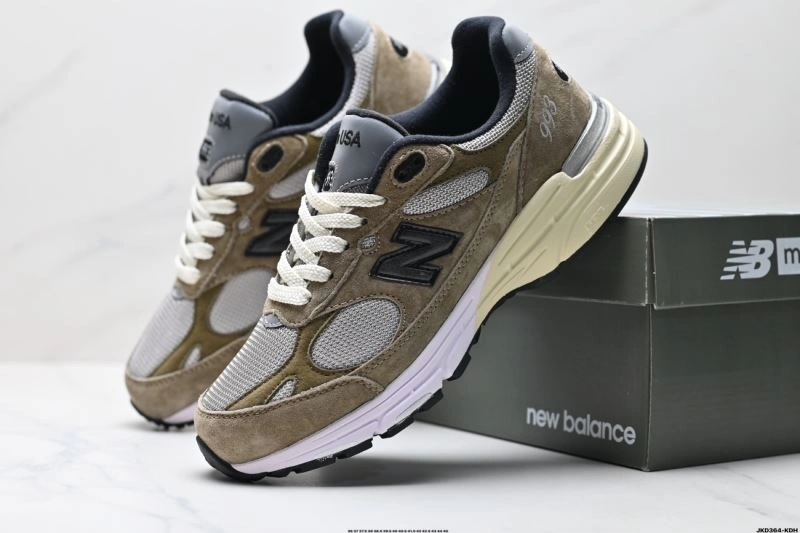 Official New Balance Shoes