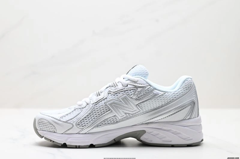 High fidelity New Balance Shoes
