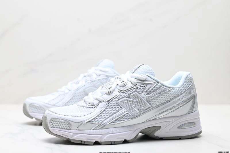 High fidelity New Balance Shoes