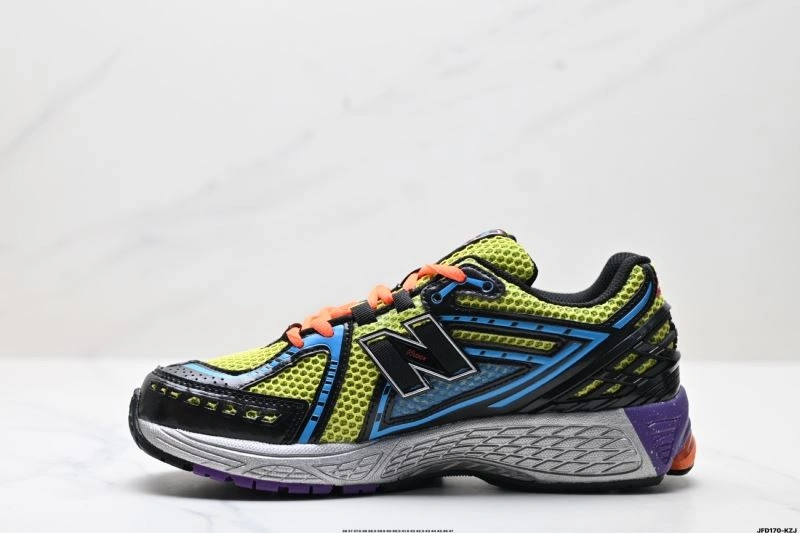 Inexpensive New Balance Shoes