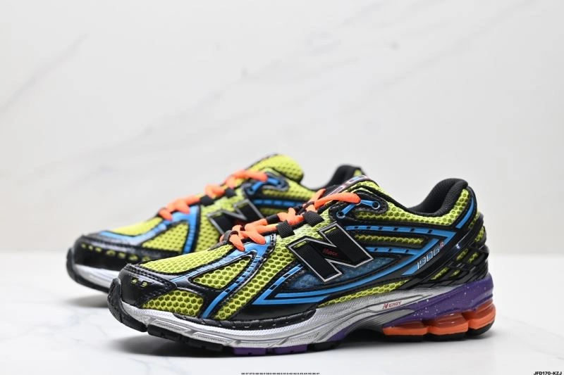 Inexpensive New Balance Shoes
