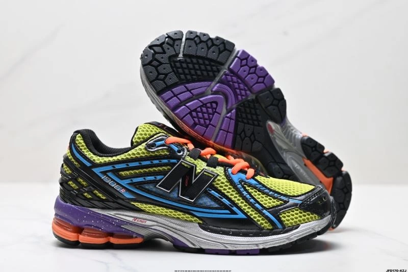 Inexpensive New Balance Shoes