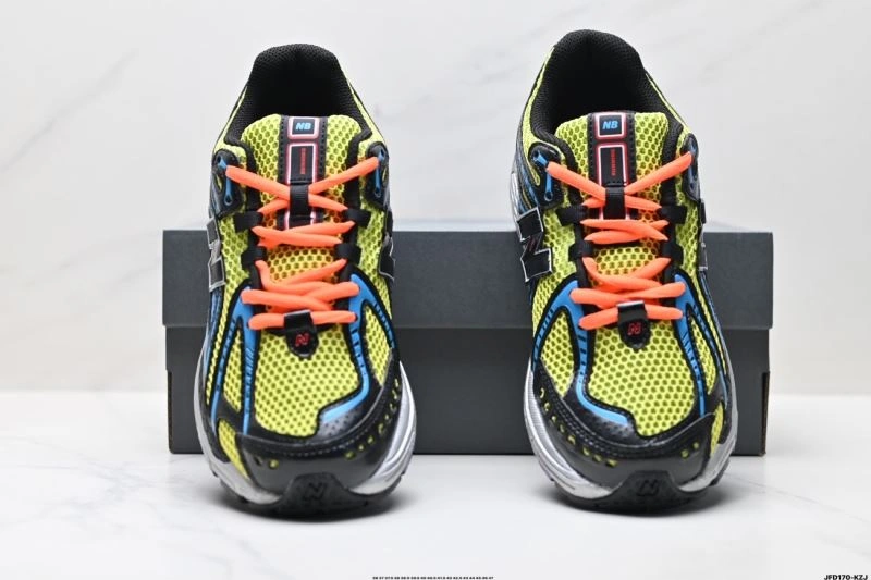 Inexpensive New Balance Shoes
