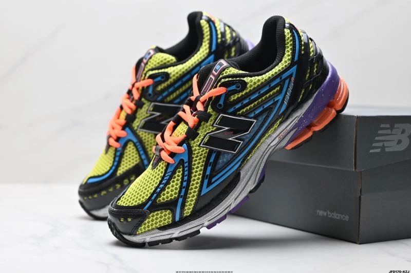 Inexpensive New Balance Shoes