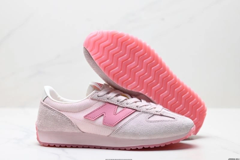 Top mirror New Balance Shoes