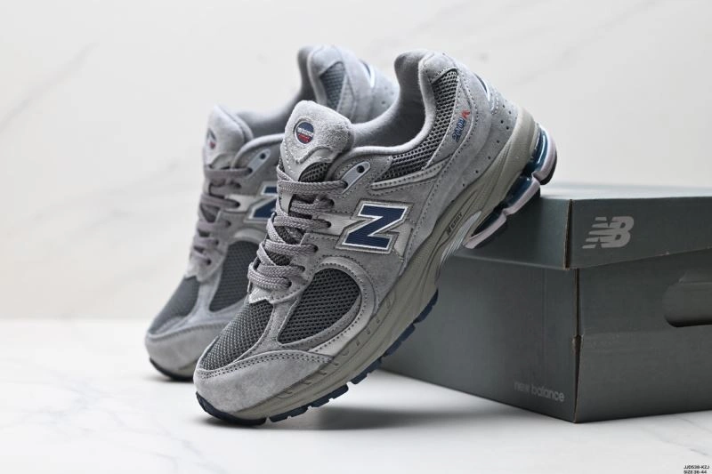 Mirror quality New Balance Shoes