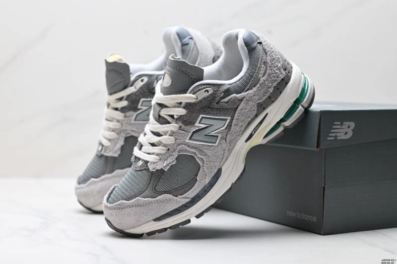 Official New Balance Shoes