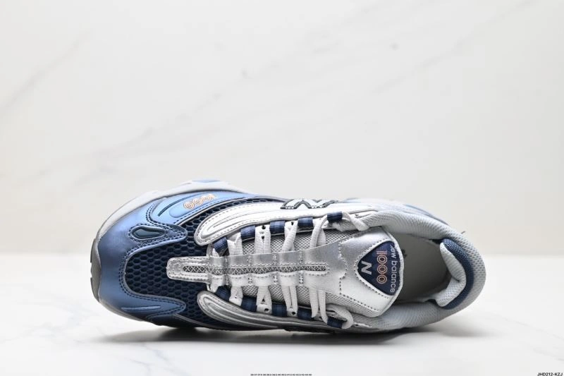 Brand-authenticated New Balance Shoes