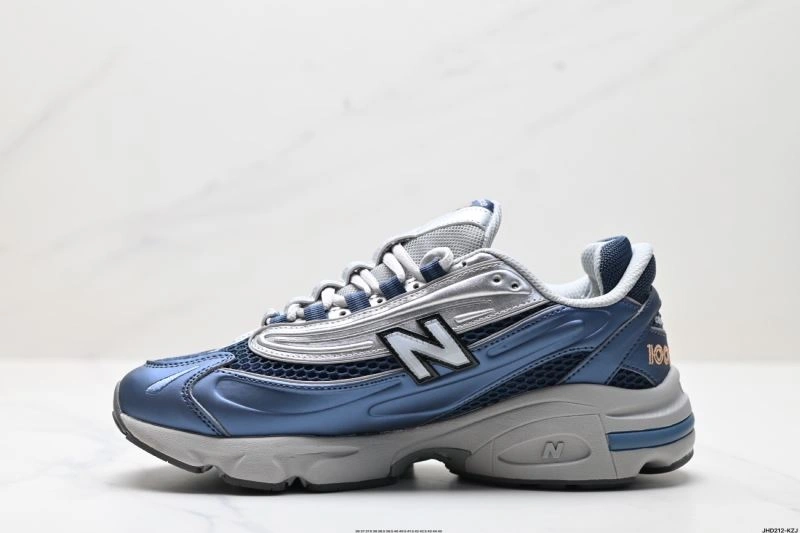 Brand-authenticated New Balance Shoes