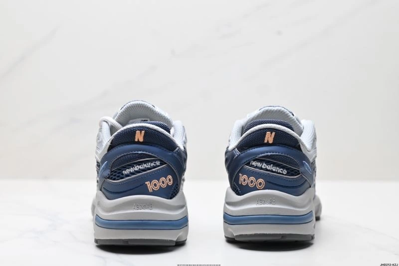Brand-authenticated New Balance Shoes