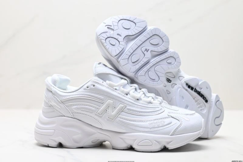 Authentic New Balance Shoes