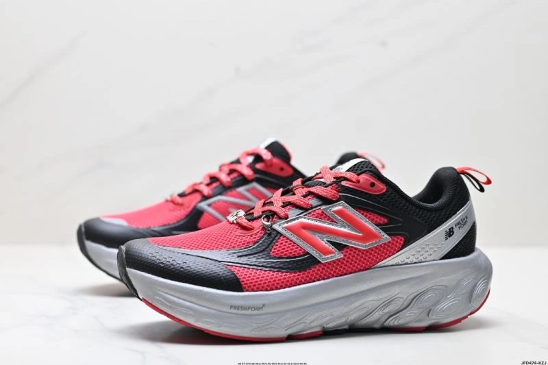 Discounted New Balance Shoes