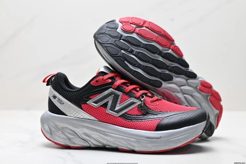 Discounted New Balance Shoes