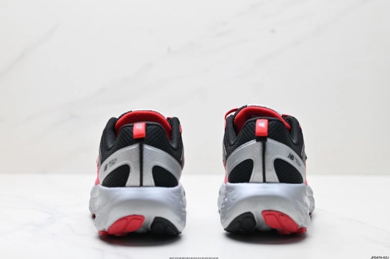 Discounted New Balance Shoes