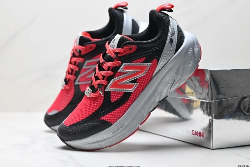 Discounted New Balance Shoes
