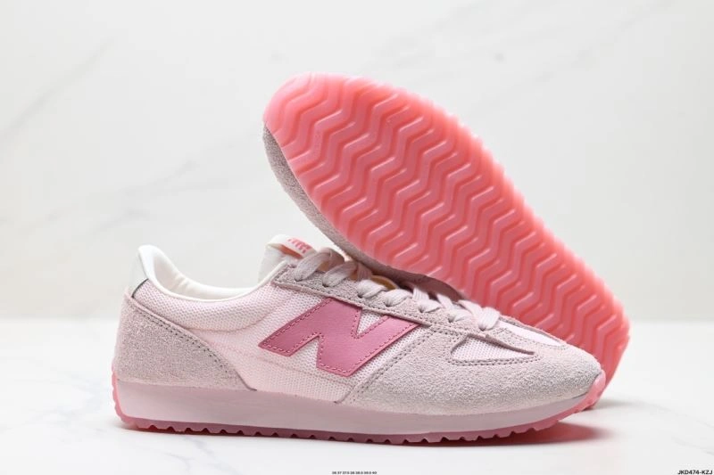Factory-made New Balance Shoes
