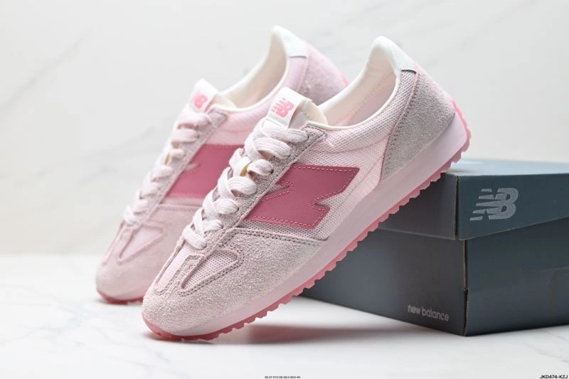 Factory-made New Balance Shoes