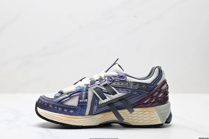 Exact replica New Balance Shoes