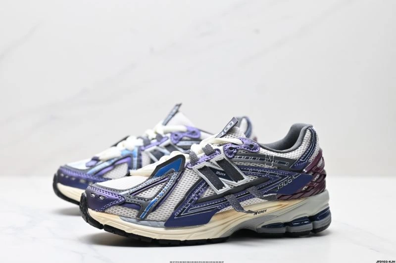 Exact replica New Balance Shoes