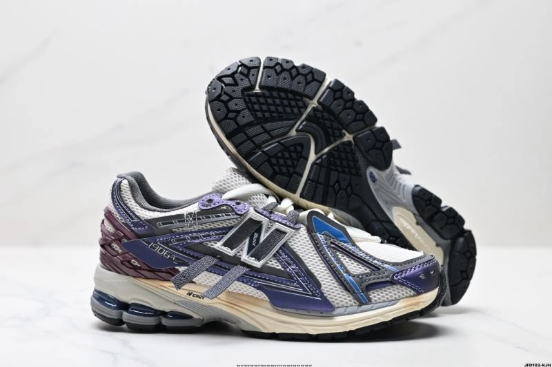 Exact replica New Balance Shoes