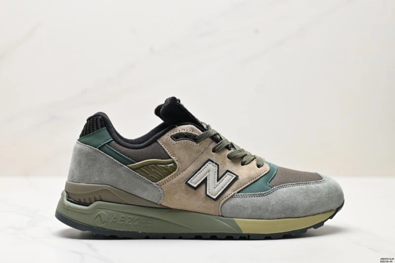 New Balance Shoes