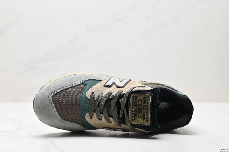 Discounted New Balance Shoes