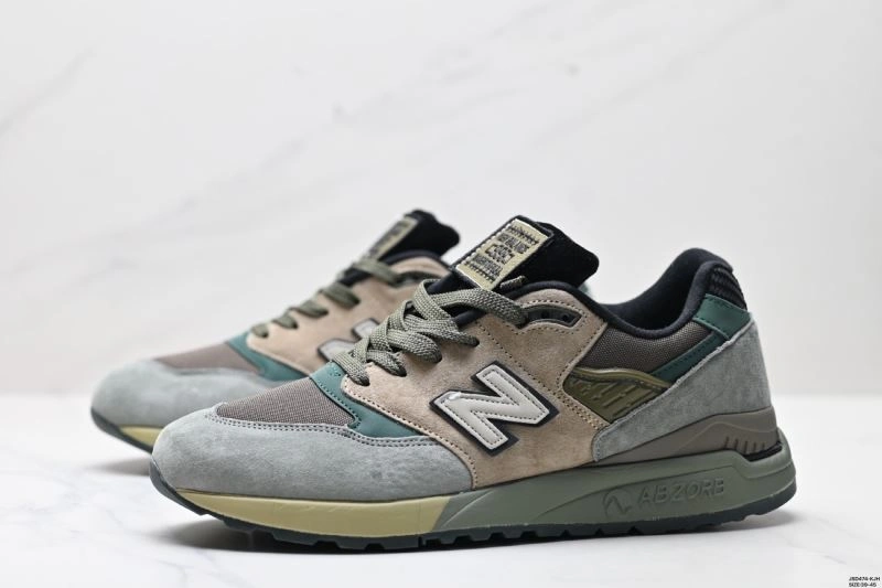 Discounted New Balance Shoes
