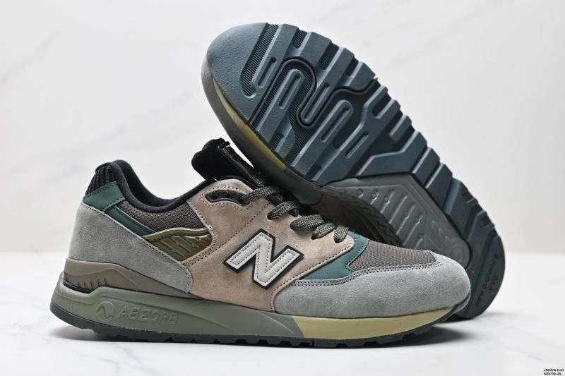 Discounted New Balance Shoes