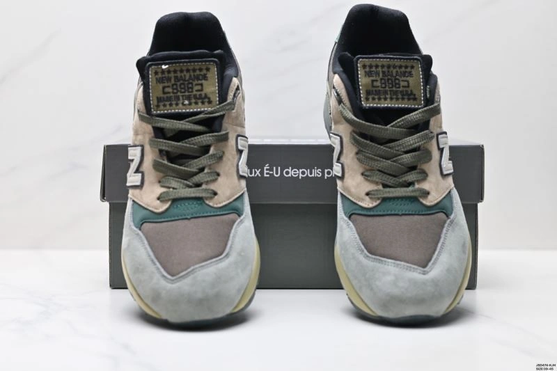 Discounted New Balance Shoes