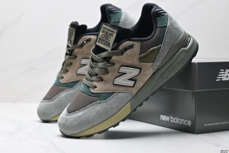 Discounted New Balance Shoes
