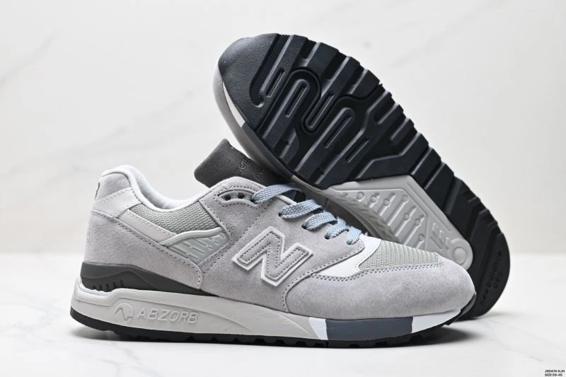 Value-priced New Balance Shoes