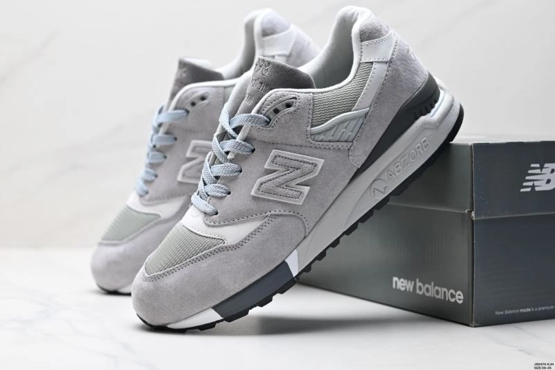 Value-priced New Balance Shoes
