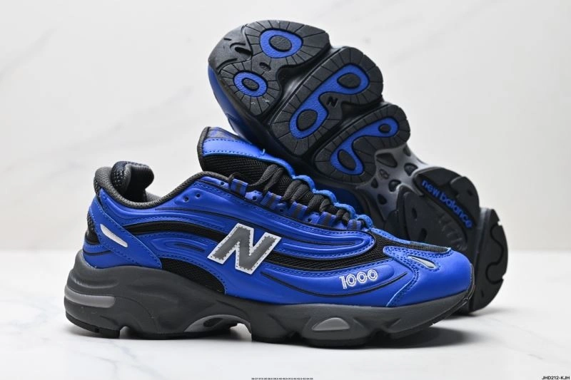 OEM New Balance Shoes