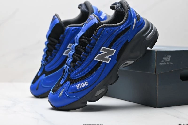 OEM New Balance Shoes