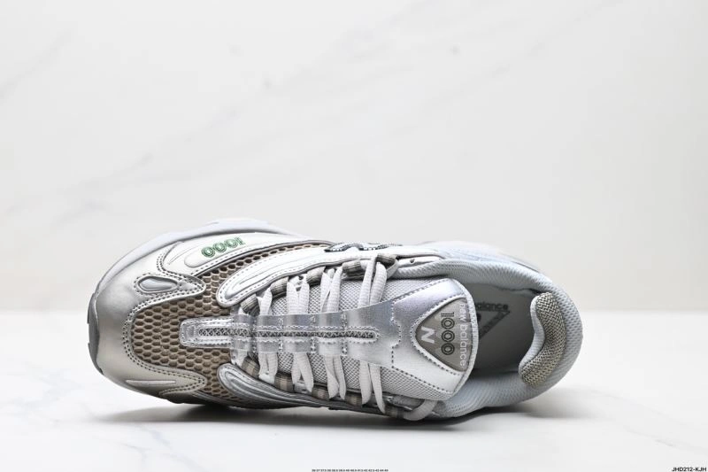 Brand-authenticated New Balance Shoes