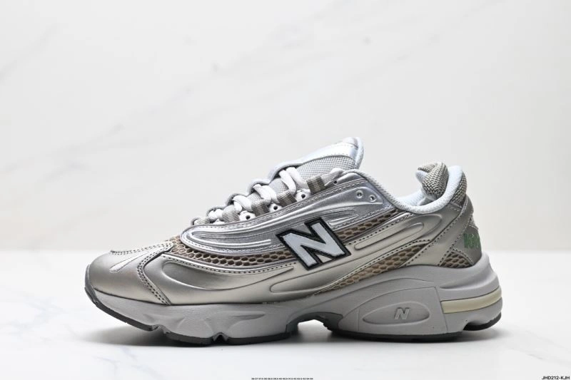 Brand-authenticated New Balance Shoes