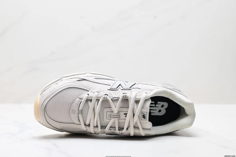 Budget-friendly New Balance Shoes