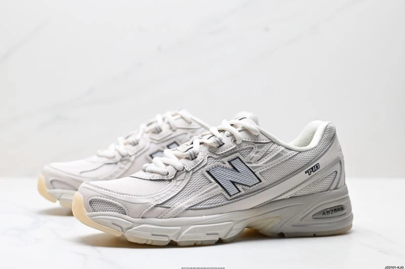 Budget-friendly New Balance Shoes