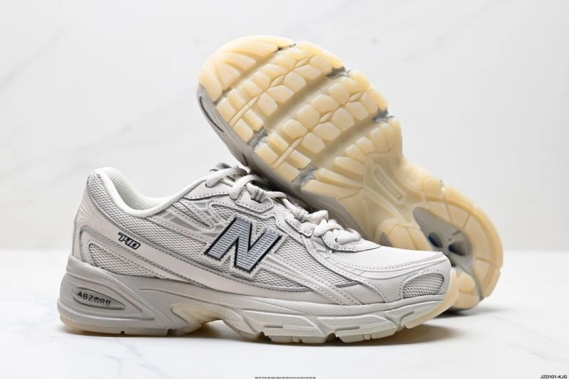 Budget-friendly New Balance Shoes