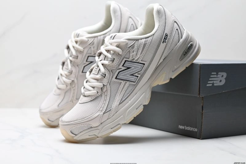 Budget-friendly New Balance Shoes