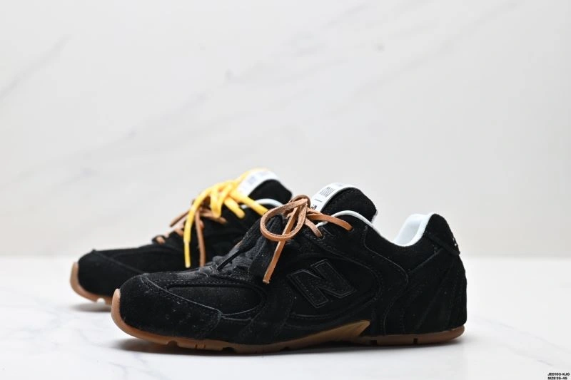 Cut-rate New Balance Shoes