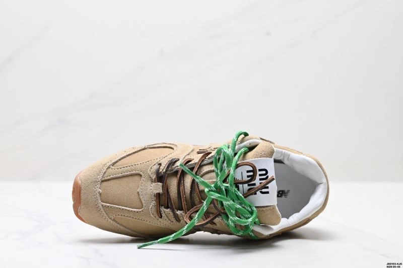 Budget-friendly New Balance Shoes
