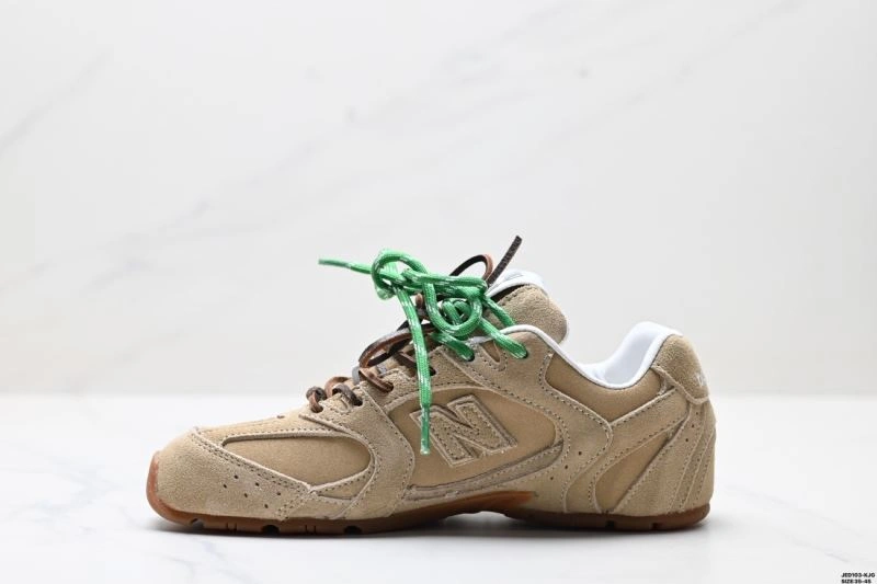 Budget-friendly New Balance Shoes