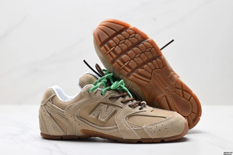Budget-friendly New Balance Shoes