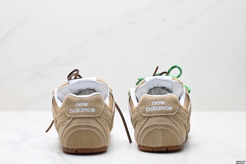 Budget-friendly New Balance Shoes