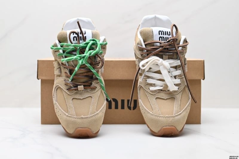 Budget-friendly New Balance Shoes