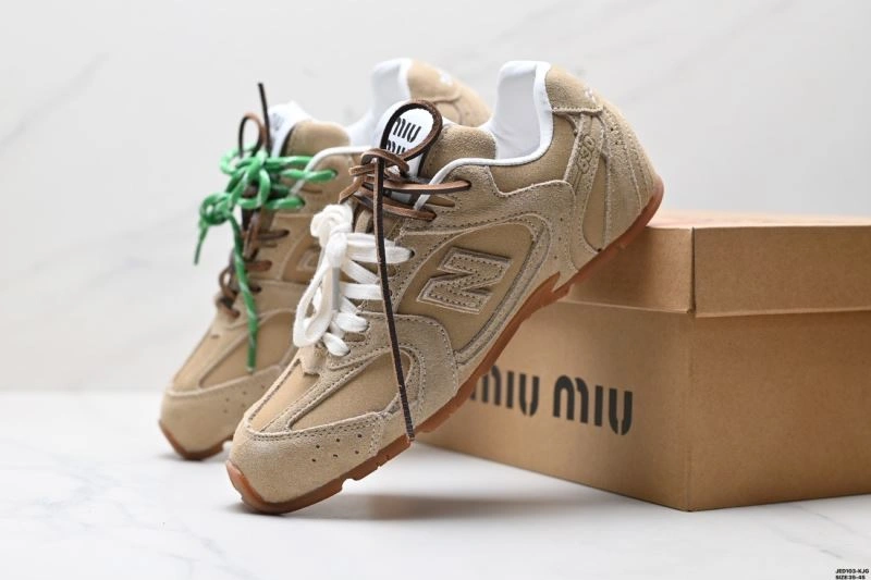 Budget-friendly New Balance Shoes