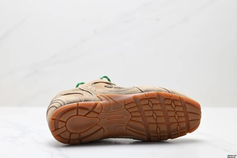 Budget-friendly New Balance Shoes