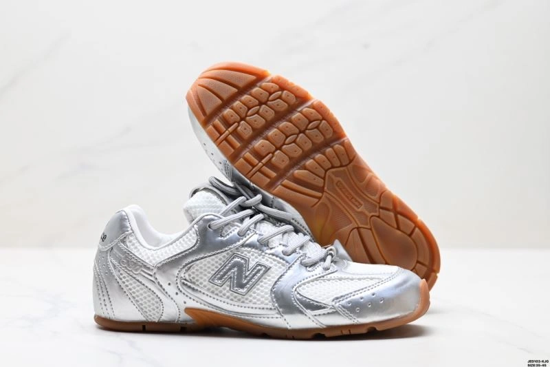 Affordable New Balance Shoes